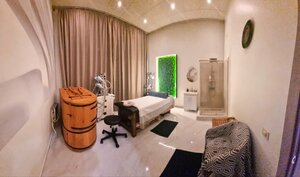 Sabayann (Pobedy Avenue No:38/22), spa  Stupino'dan