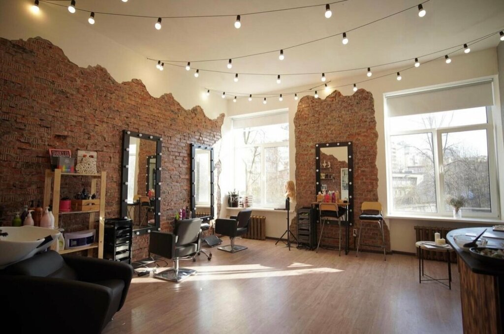 Güzellik salonu Beauty Studio by Anastasiia Pavlova, Saint‑Petersburg, foto