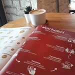 Sharkuteri Medya (Levent Mah., Cömert Sok., No:2A, Beşiktaş, İstanbul), medya ajansları  İstanbul'dan