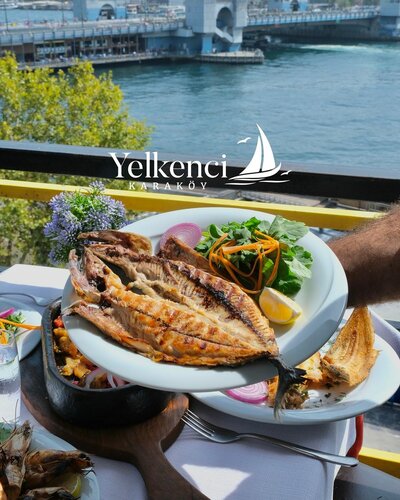 Restoran Valide Sultan Urfa Sofrası, Gelibolu, foto