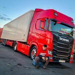 Kesoğlu Nakliyat (Kuzeykent Mh., Mertler Sk., No: 8/A, Kastamonu Merkez, Kastamonu), otopark ve tamirhaneler  Kastamonu'dan