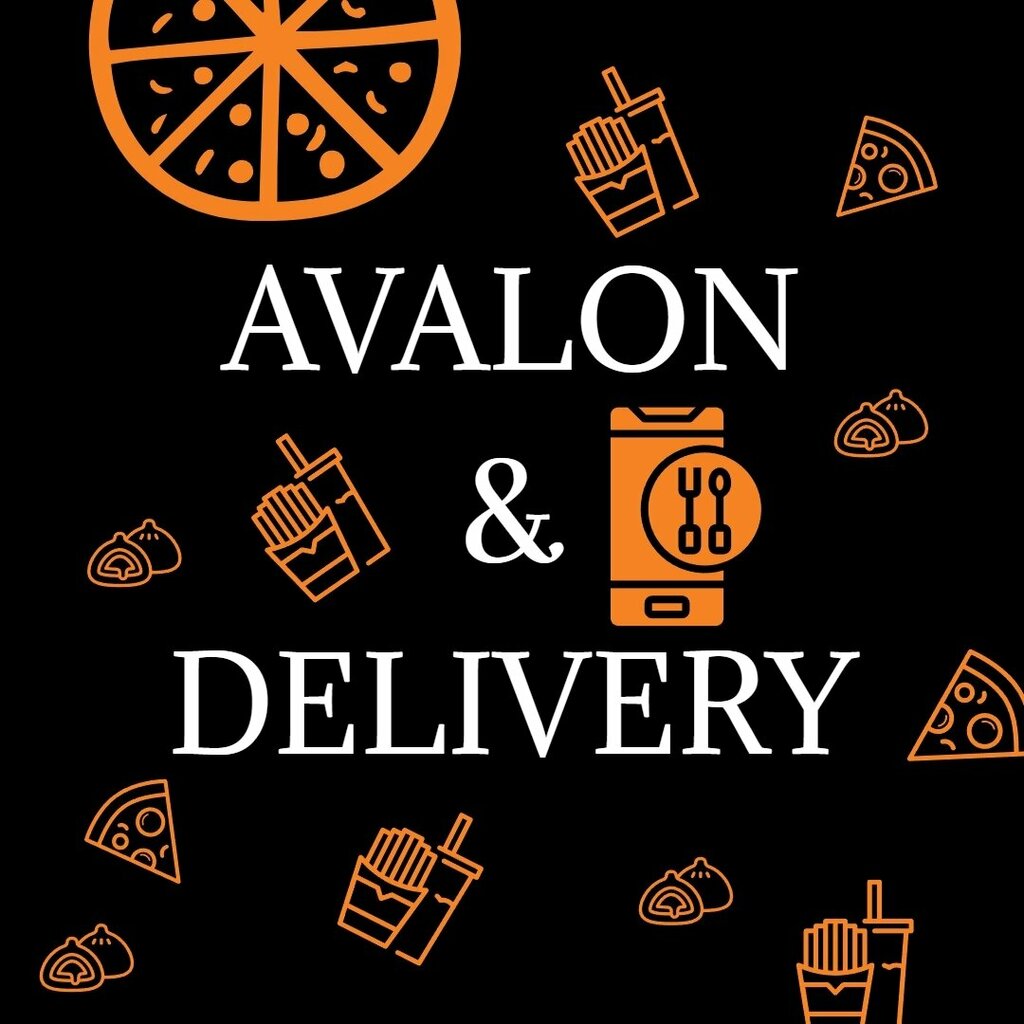 Hazır yemek teslim servisleri Avalon Delivery, Çkalovsk, foto