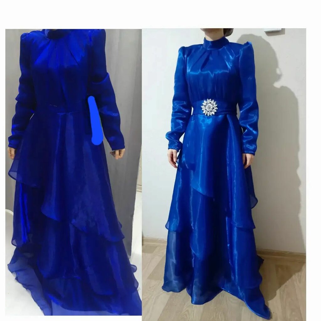 Terziler Neslihan Arda Dikim Evi, Çorlu, foto