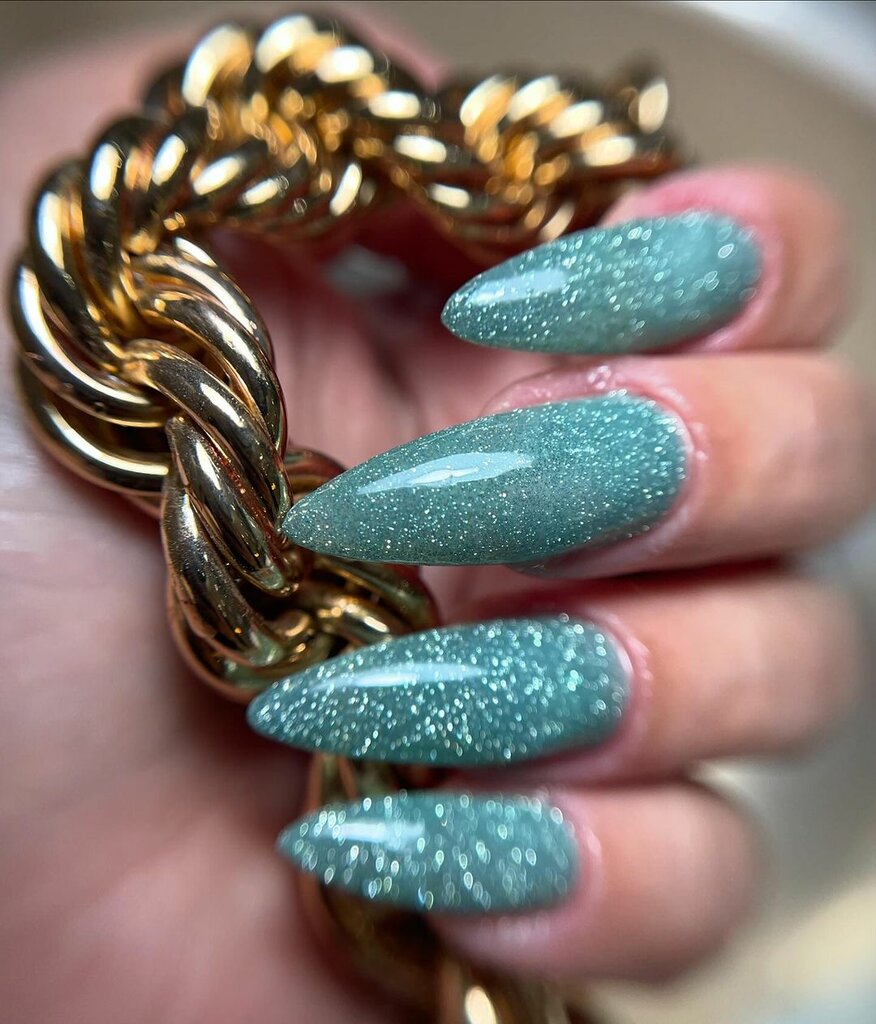 Manikür-pedikür Babe Nail Art, İzmir, foto