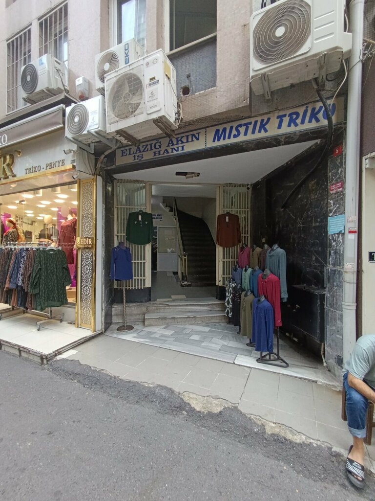 Kuyumcular Salih Aytaç Kuyumculuk, İstanbul, foto