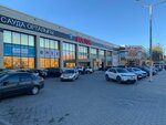 Gold Car (Saken Seyfullin Street No:50), otomobil yedek parçaları  Temirtav'dan