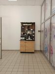 Coffee spot (prospekt Dzerzhinskogo No:36), kahve otomatı  Orenburg'dan