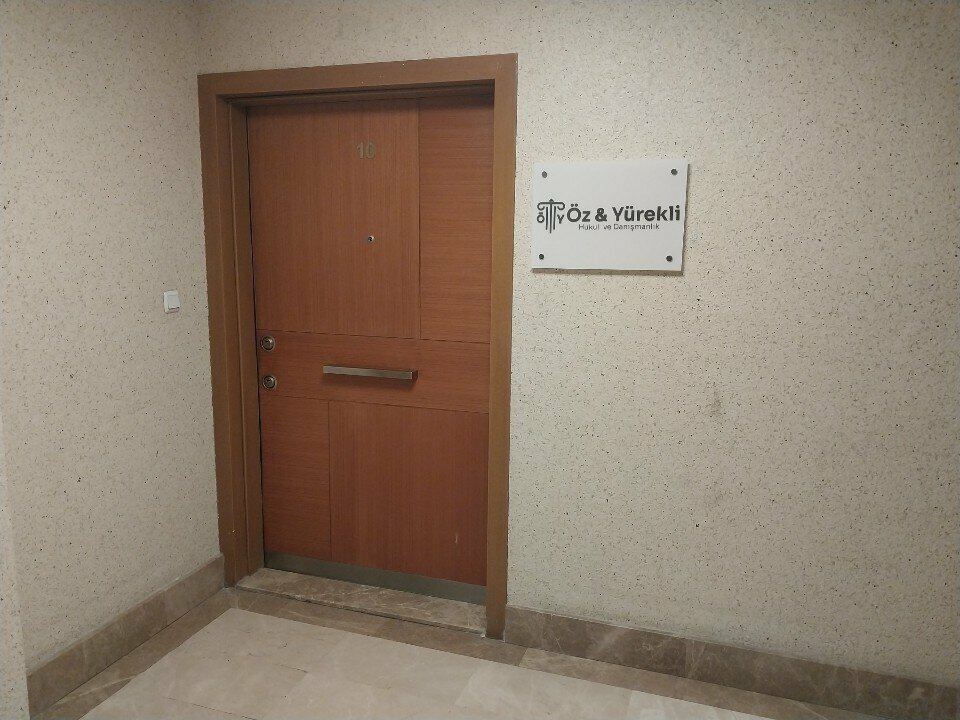 Hukuk büroları Öz & Yürekli Hukuk ve Danışmanlık, Ankara, foto