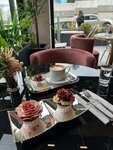 Nour Coffee House (Bursa, Nilüfer, İhsaniye Mah., Barbaros Cad., 1), kafe  Bursa'dan