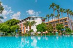 Ers Holidays (Antalya, Manavgat, Antalya Cad., 33), seyahat acenteleri  Manavgat'tan