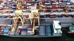 Shanghai Supply Chain Logistics (Indigo Optima, Dubai International City, Mushraif, Dubai), lojistik firmaları
