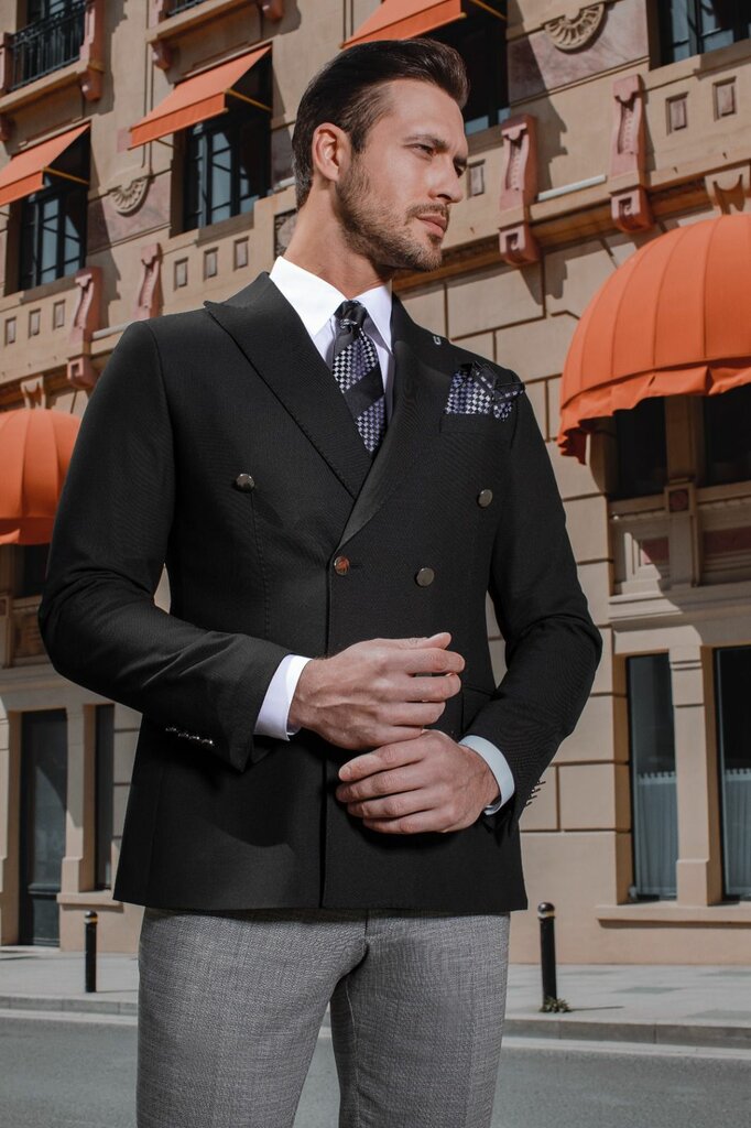 Giyim mağazası Suit Sartoria, Sharjah, foto