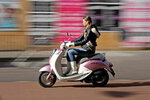Altinkum Kaan Motors Scooter & Atv & Quad Kiralama (Aydın, Didim, Yalı Cad., 56), oto kiralama  Didim'den