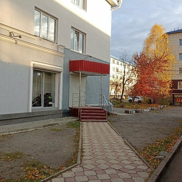 Manikür-pedikür Крокус, Gorno‑Altaysk, foto