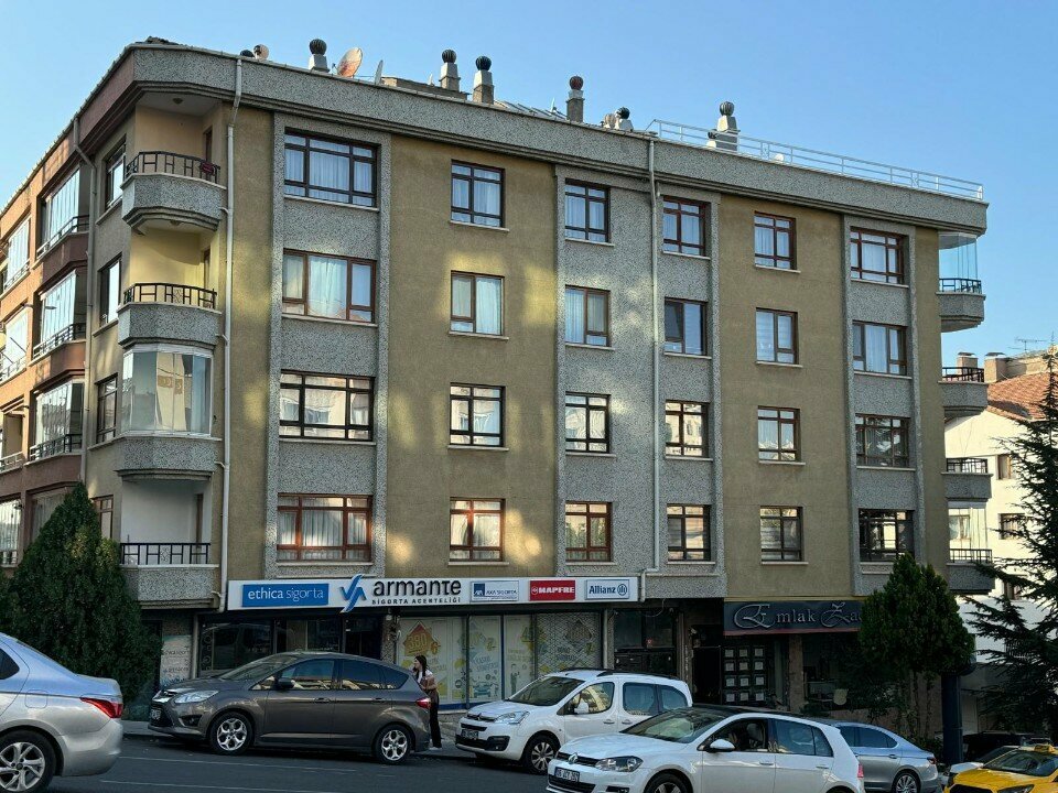 Sigorta acentaları Armante Sigorta Acenteliği, Ankara, foto