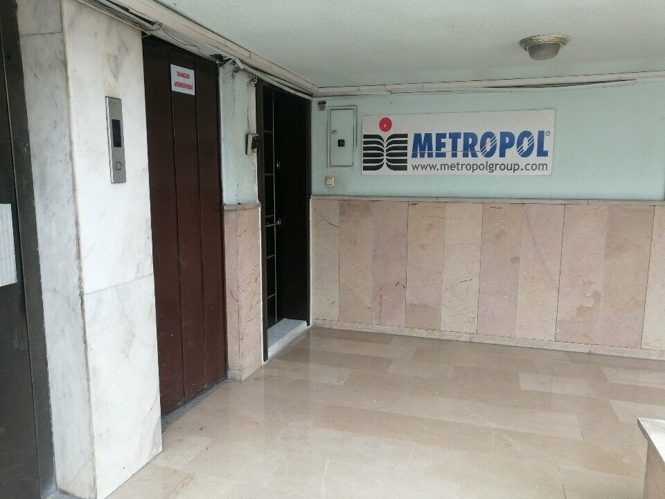 Bilişim firmaları Metropol Bilişim, Konya, foto