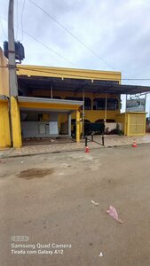 Floceg (Luanda Province, Municipality of Luanda, Murro da Luz (Bairro Huambo)), otel  Loanda'dan