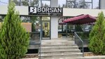 Borsan construction (Temirov Street No:77), i̇nşaat firmaları  Bişkek'ten