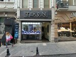 Tekvin Diamond (İstanbul, Fatih, Molla Fenari Mah., Şeref Efendi Sok., 38B), kuyumcular  İstanbul'dan