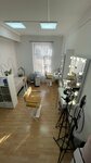 Ta. Fevraleva (Efimova Street No:1/4), kaş ve kirpik salonu  Saint‑Petersburg'dan
