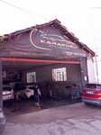 Karakuzu Oto Yıkama (Santral Garaj Mah.,2.Ayok Cad.,No:14,Osmangazi,Bursa,), oto yıkama  Bursa'dan