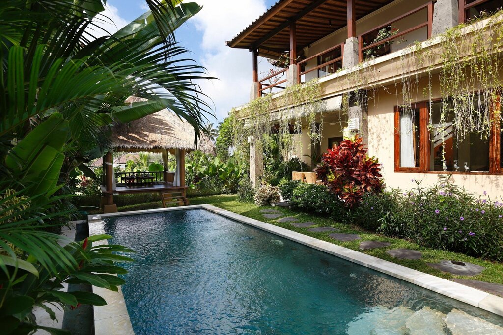 Otel Satori Villas Bali, Bali, foto
