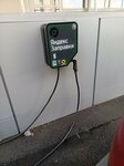 Bset (Bukharestskaya Street No:158), elektrikli oto şarj istasyonları  Saint‑Petersburg'dan