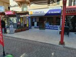 İz Telekom (Ankara, Mamak, Demirlibahçe Mah., Uzgörenler Sok., 7A), cep telefonu ve aksesuarları satış mağazaları  Ankara'dan