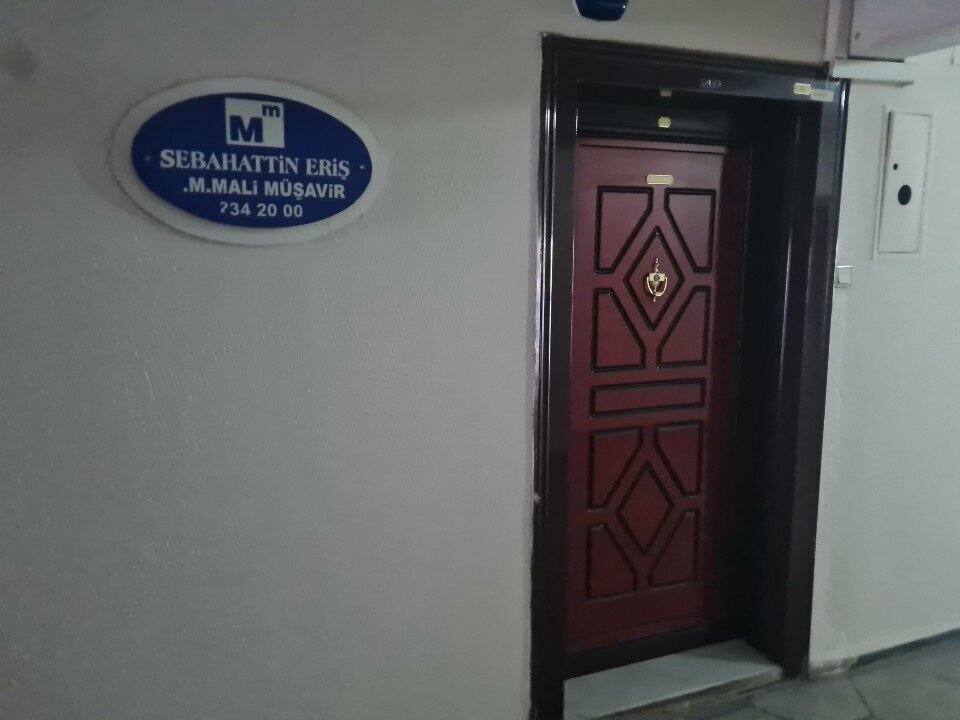 Muhasebeciler Smmm Sebahattin Eriş, Konya, foto