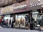 Butik Kombin (Gaziantep, Şahinbey, Karatarla Mah., 42005 Nolu Sok., 4E), giyim mağazası  Gaziantep'ten