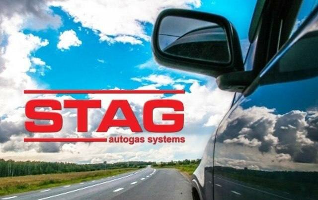 Otomobil servisi Stag Gas Service, Karşı, foto