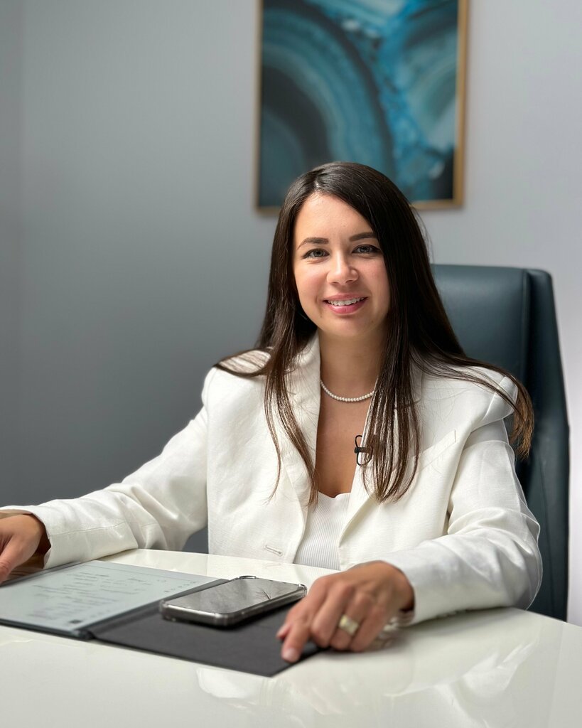 Mali müşavir Global Tax Assistant, Dubai, foto