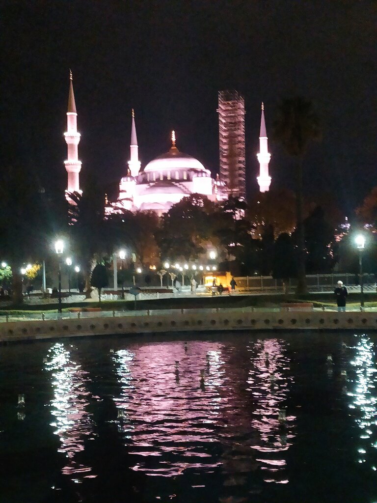 Otel Feyza Apart, İstanbul, foto