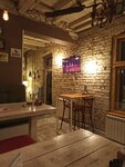 Priča Bar (Branicevska Street No:19), kafe  Belgrad'dan
