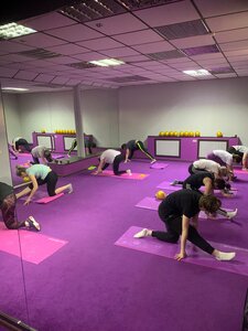 Фитнес-студия (ulitsa Chernyshevskogo No:7), fitness kulüpleri  Kirov'dan