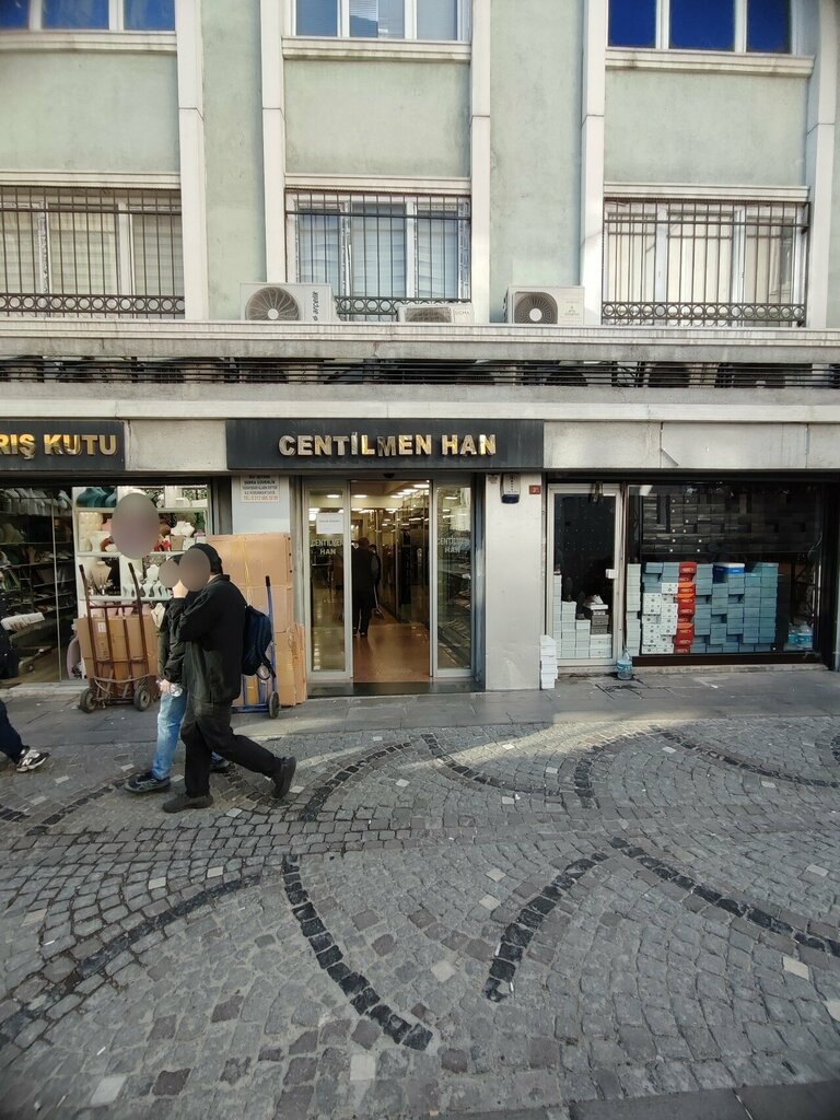 Çanta ve valiz mağazaları Uğur Çanta, İstanbul, foto