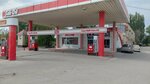 Sali Oil (Jambıl avenue No:8Б), otogaz dolum istasyonu  Taraz'dan