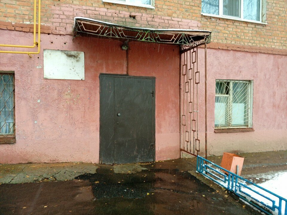 Konut servisleri kuruluşları МУП Ескх Зарайского района, производственный участок № 1, Zaraysk, foto