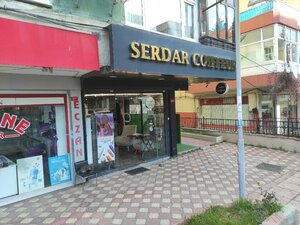 Serdar Kuaför Bakırköy (Kartaltepe Mah., Koşuyolu Cad., No:11/2C, Bakırköy, İstanbul), kuaförler  İstanbul'dan