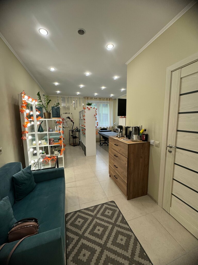 Kozmetoloji, kozmetik salonları Alena rockstarr, Koroliov, foto