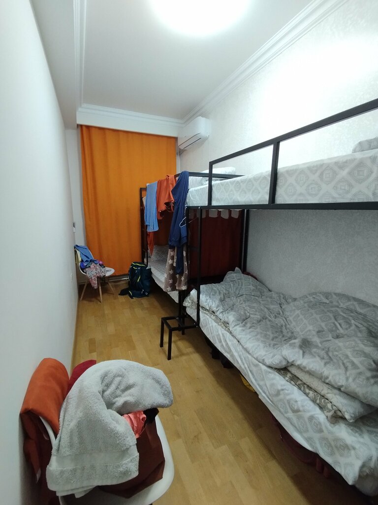 Pansiyonlar, hosteller Kenut Hostel, Erivan, foto