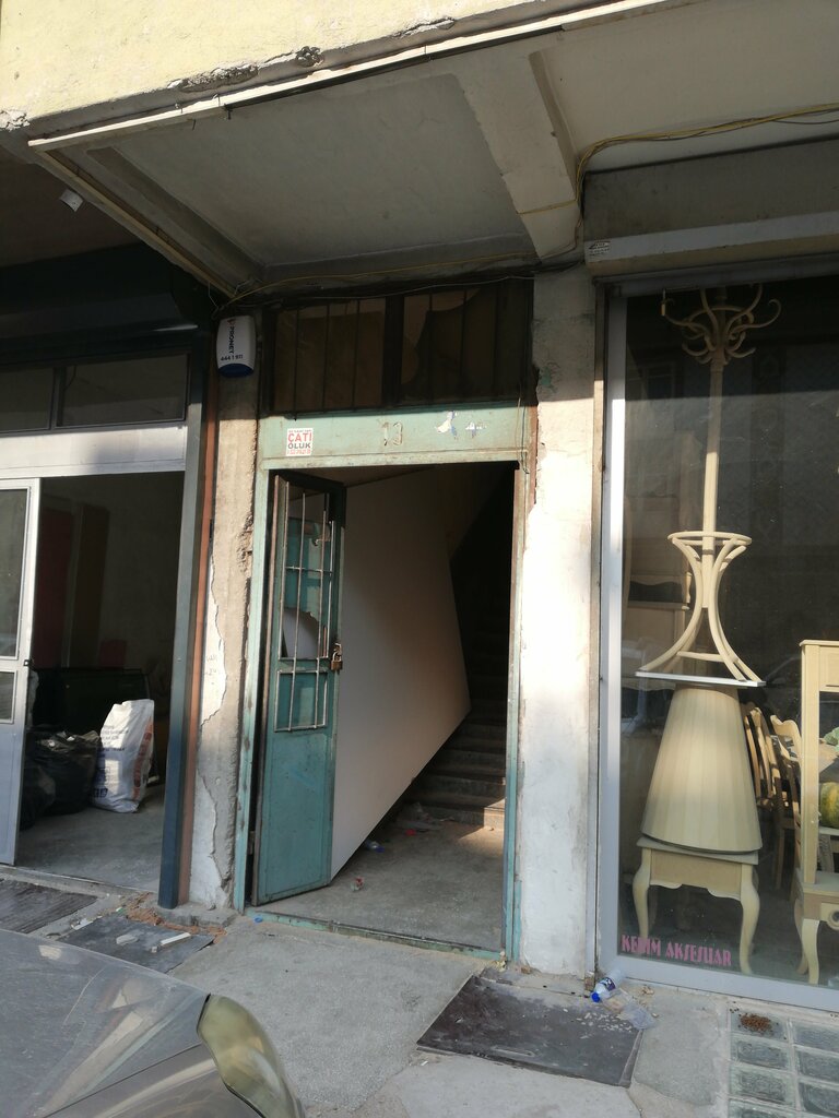 Mobilya fabrikaları Yalmanlar Sandalye, Ankara, foto