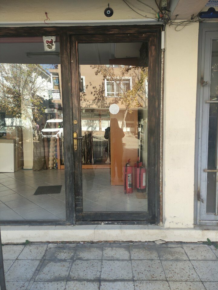 Perde ve korniş üreticileri Narin Mefruşat, Ankara, foto