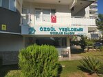 Özgül Yeşildemir Güzellik Salonu (Antalya, Muratpaşa, Şirinyalı Mah., 1529. Sok., 8), güzellik salonu  Antalya'dan