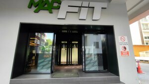 MACFit (İstanbul, Kadıköy, Bağdat Cad., 226-16), fitness kulüpleri  İstanbul'dan