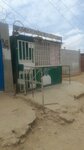 Kimbangu (Luanda Province, Municipality of Kilamba Kiaxi, Golf II), terziler  Loanda'dan
