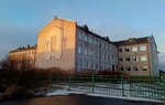 Yemetskaya shkola Srednego Obshchego Obrazovaniya (ulitsa Rubtsova No:1, selo Yemetsk), ortaokul  Arhangelskaya oblastından