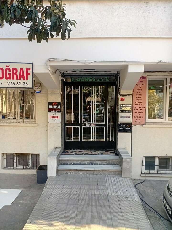 Avukatlar Yetiş Hukuk, İstanbul, foto