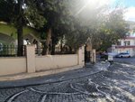 Gazitepe Mahallesi Cami (İstanbul, Silivri, Gazitepe Mah., Nurlu Sok., 2), cami  Silivri'den
