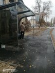 Рынок (Volgograd, posyolok GES, ulitsa Akademika Bardina), toplu taşıma durağı  Volgograd'dan